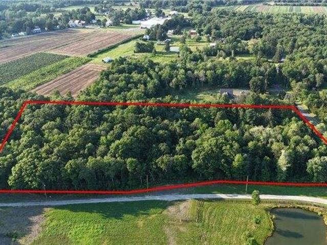 land Tivoli NY ES104905036