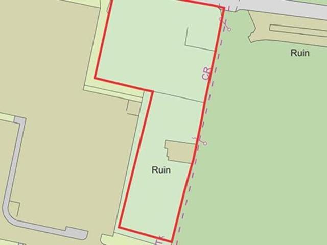 Land to lease in Manston Road, Manston, CT12