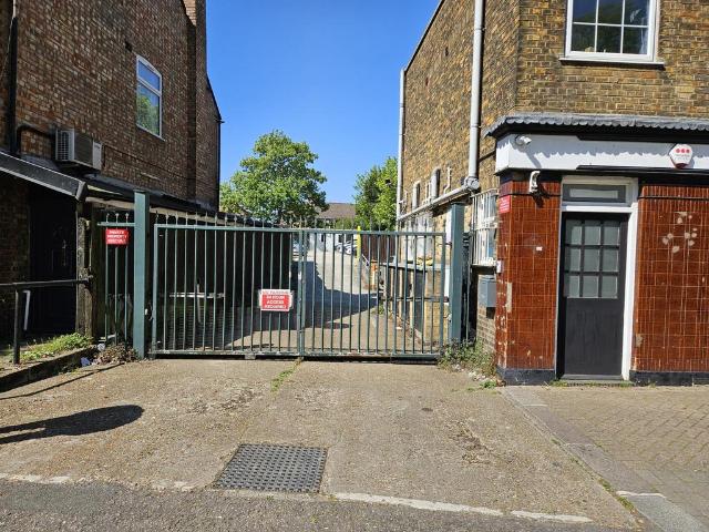 Land to rent