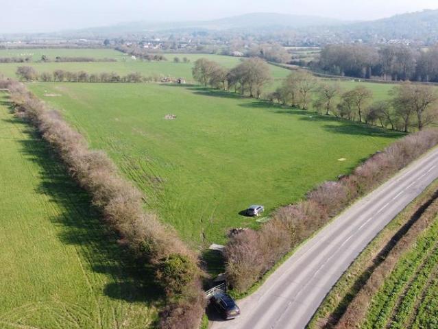 Land to rent