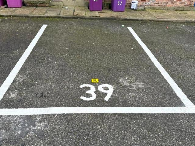 Land to rent