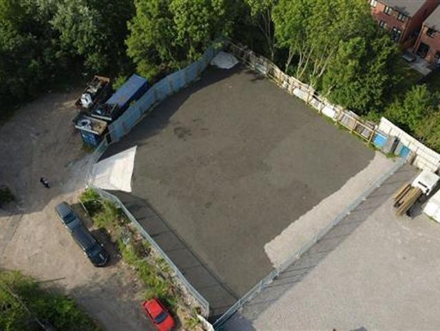 Land to rent