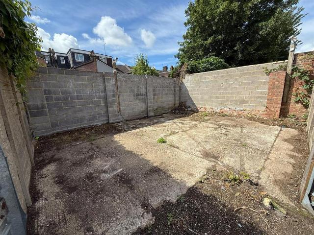 Land to rent