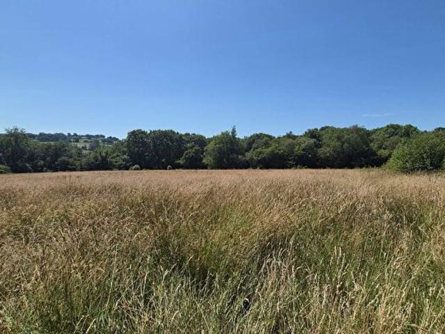 Land To Rent In Llangeitho, Tregaron, SY25
