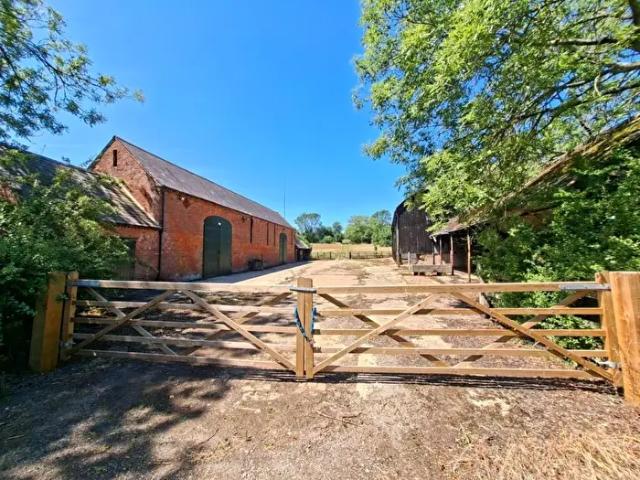 Land To Rent In Naseby, Northampton, NN6