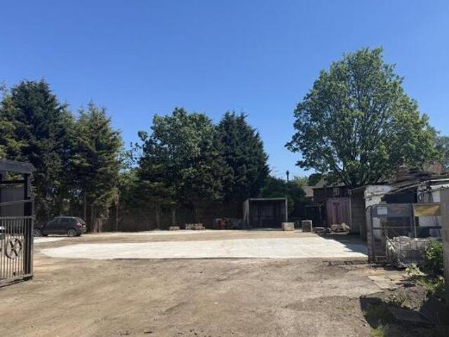 Land To The Rear Of Back Mount Pleasant, Wakefield,land For Sale