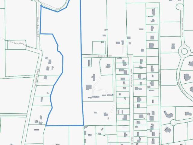land Tomball TX DLS101012142