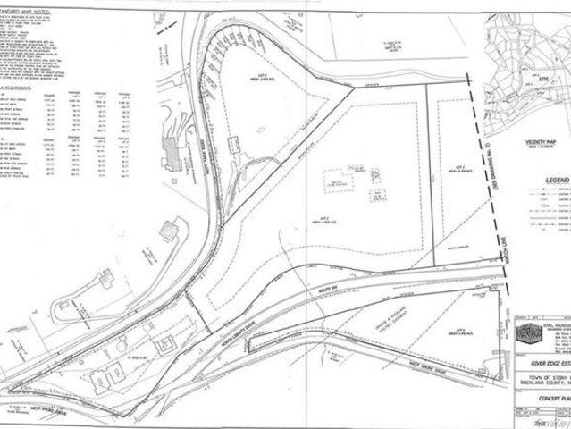 land Tomkins Cove NY ES105203405