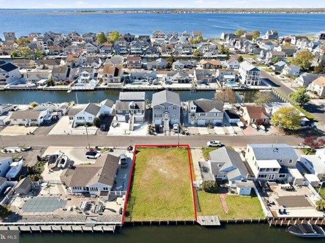 land Toms River NJ DS102528086