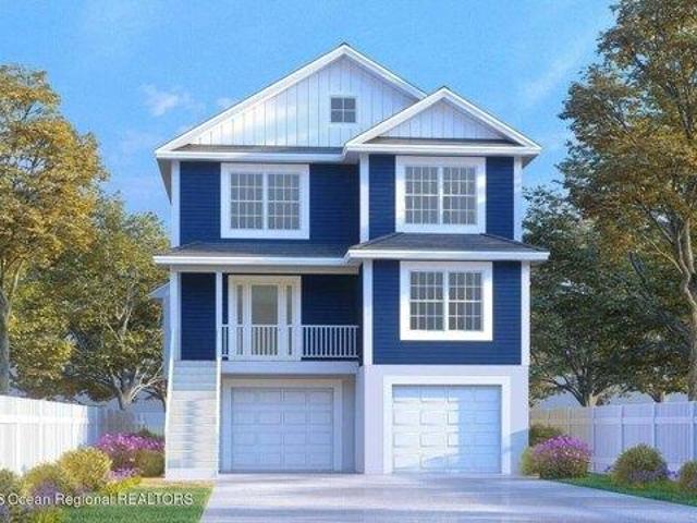 land Toms River NJ DS103600286