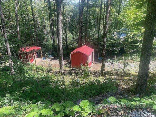 land Topsham VT ES105202647