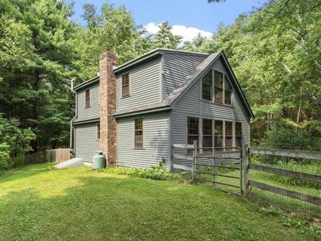 land Townsend MA ES105059979