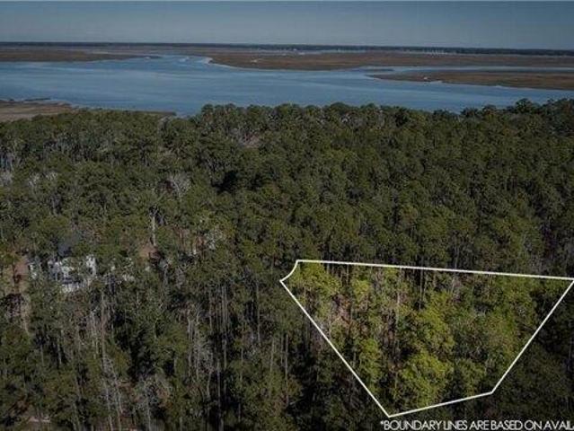 land Townsend GA ES104900589