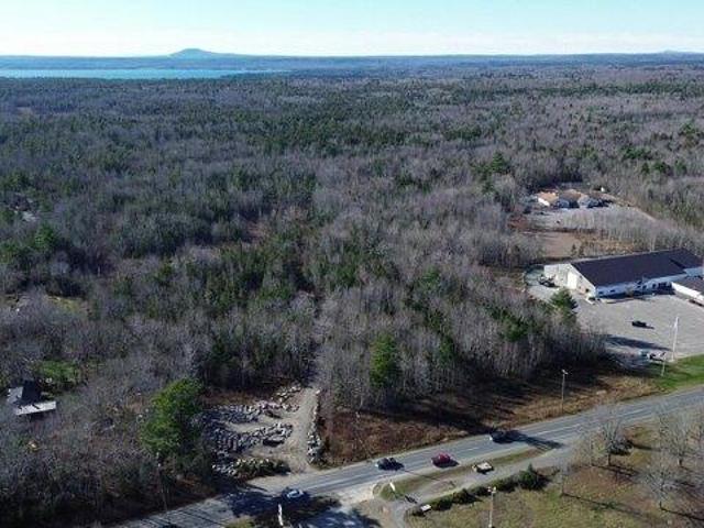 land Trenton ME ES105105951