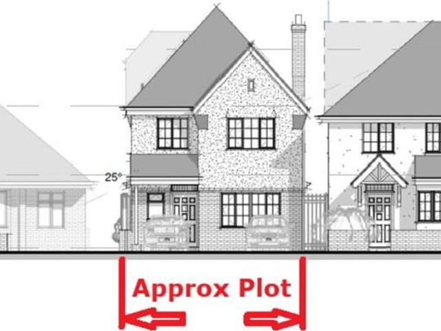 Land Tring Hertfordshire 100786635