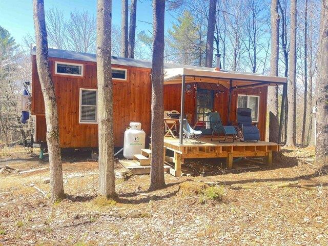 land Troy VT DS101799022