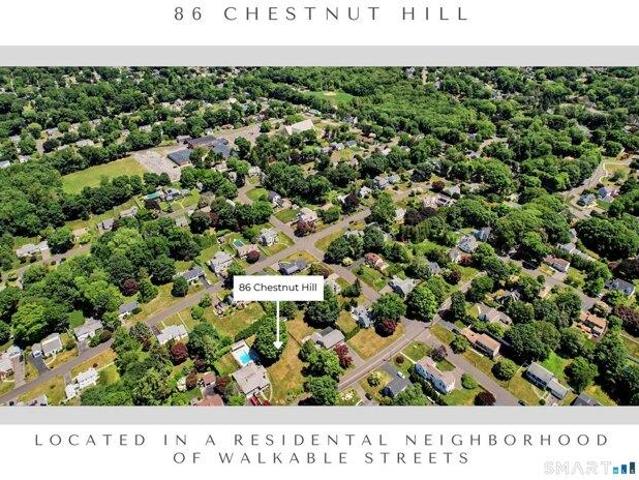 land Trumbull CT DS104190394