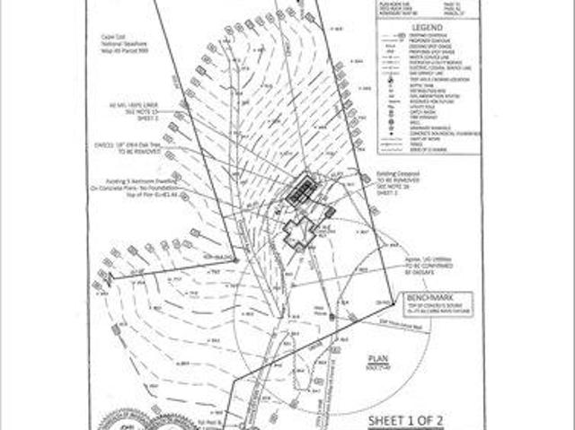 land Truro MA DS104329148