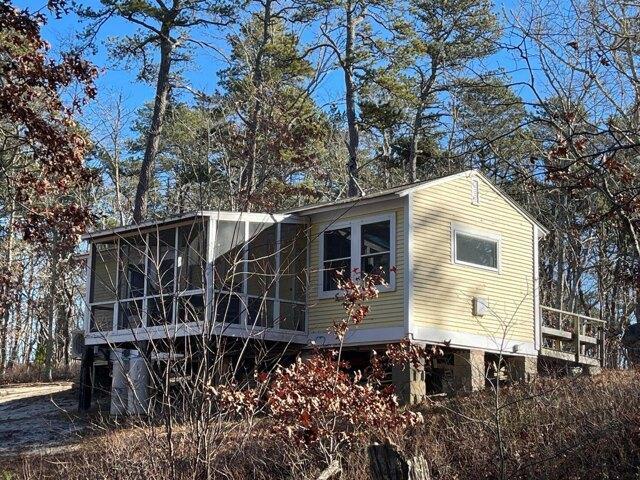 land Truro MA ES104329148