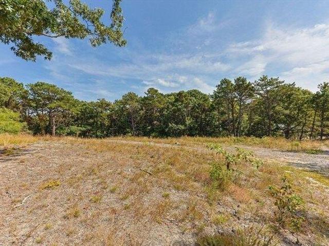 land Truro MA ES105105742