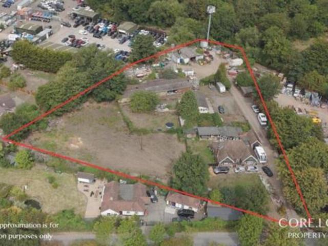 Land Uxbridge Greater London 101678029