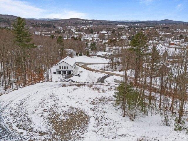 land Underhill VT DLS102477332
