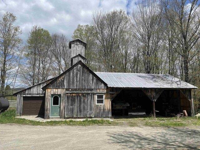 land Underhill VT DLS102345250