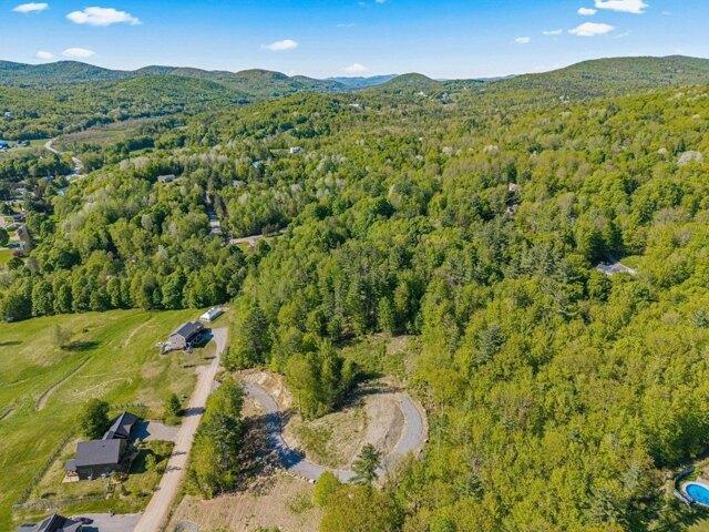 land Underhill VT DS102827252