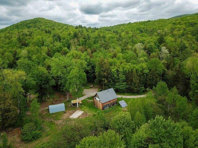 land Underhill VT DS103158538