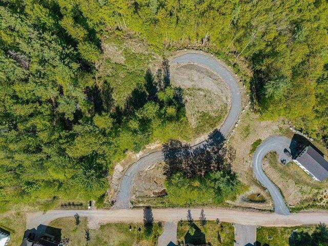 land Underhill VT ES102827252