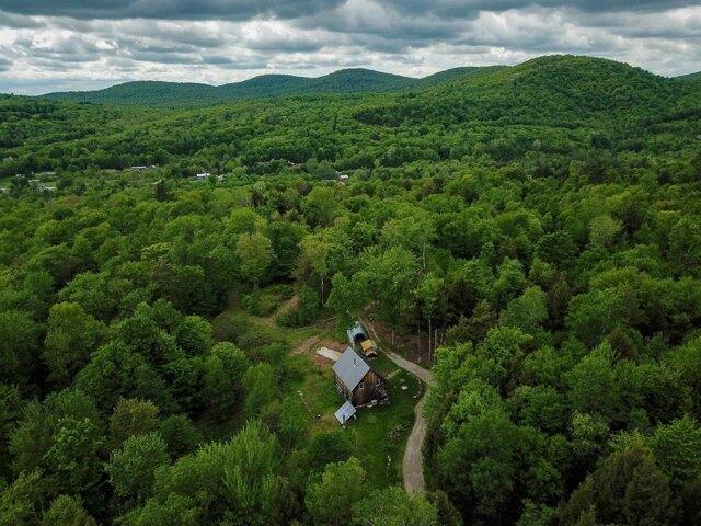 land Underhill VT ES103158538