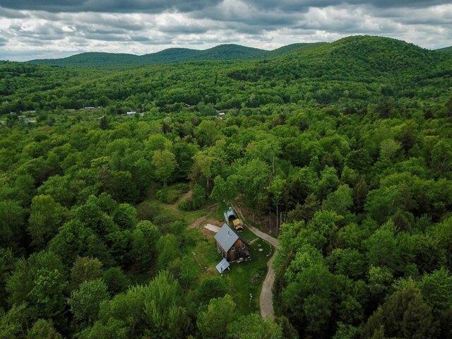 land Underhill VT ES104760261