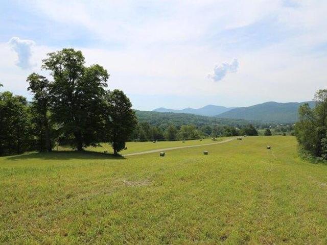 land Underhill VT ES104811653