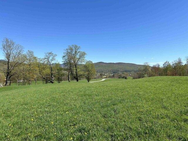land Underhill VT ES105206804