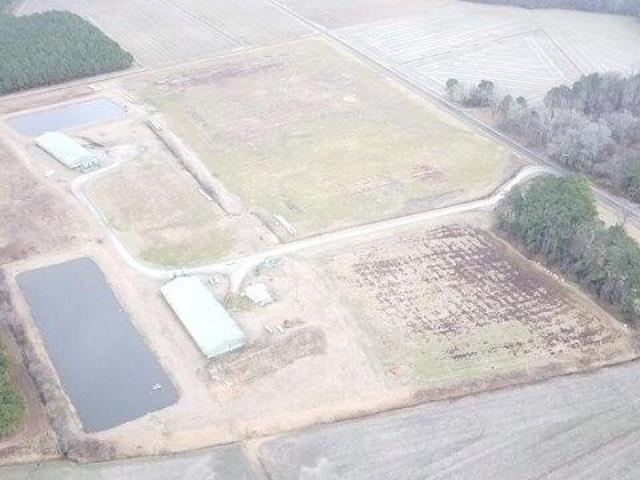 land Vanceboro NC DS103587909
