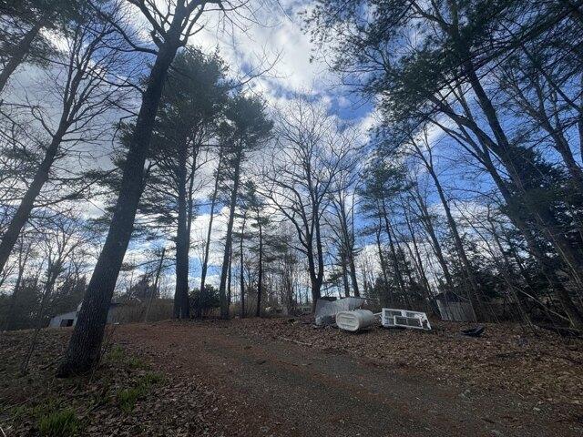 land Vassalboro ME DS101899184