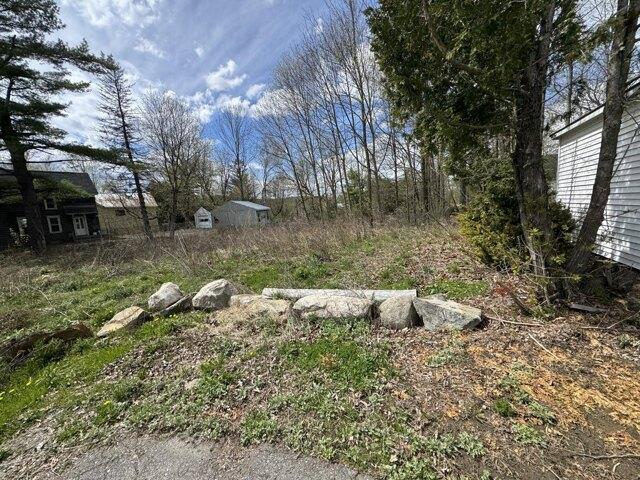 land Vassalboro ME DS103185509