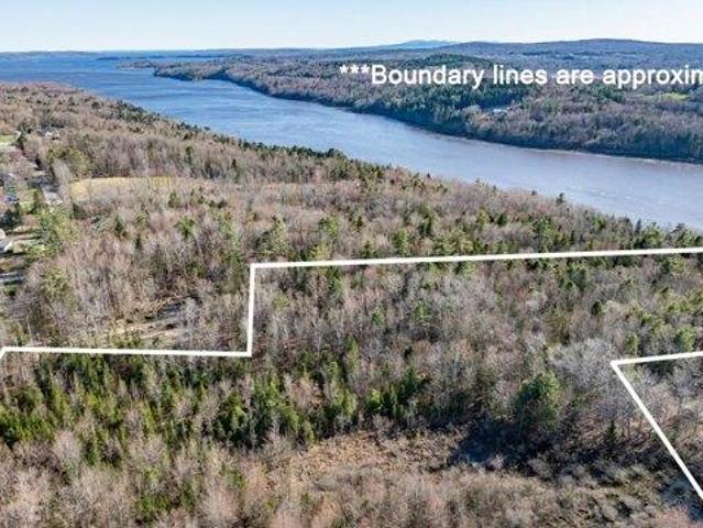 land Verona Island ME DS102029418