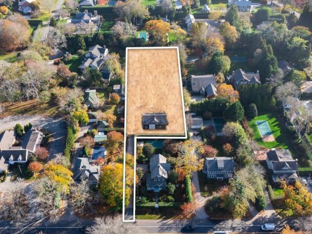 land Village Of East Hampton NY DLS96462030