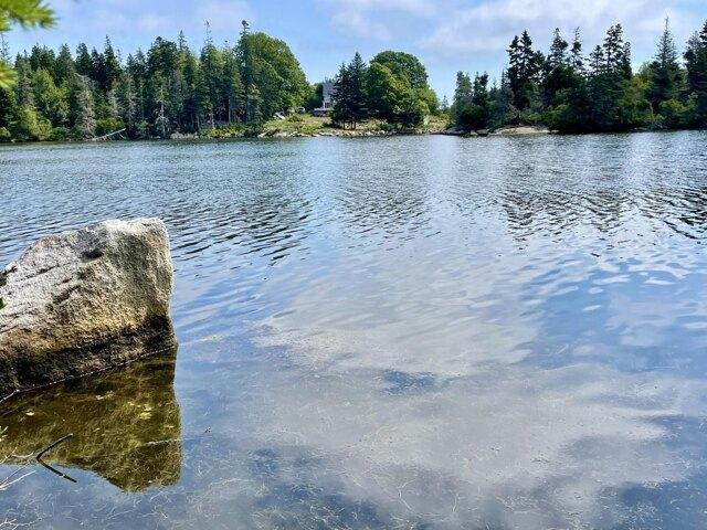land Vinalhaven ME ES104849518