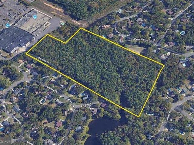 land Voorhees NJ DLS102254677