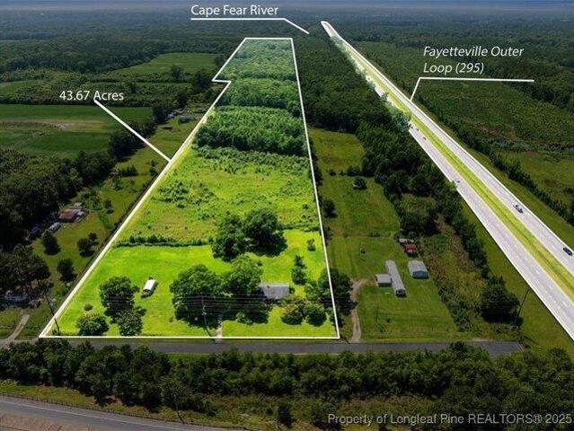 land Wade NC DS103601215