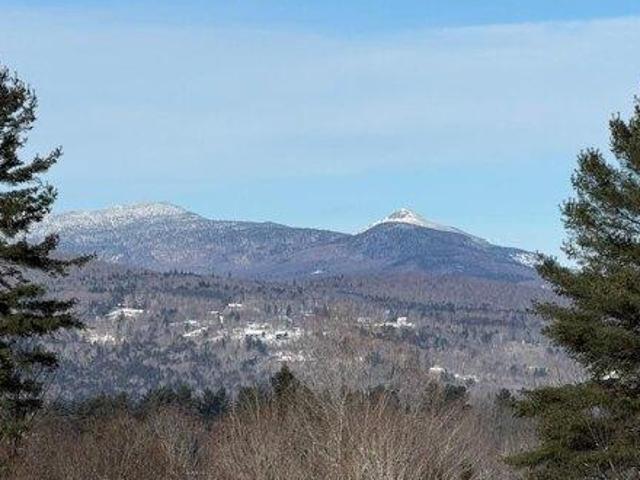 land Waitsfield VT DS102563031