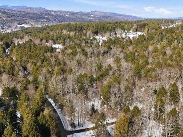 land Waitsfield VT DS102283922