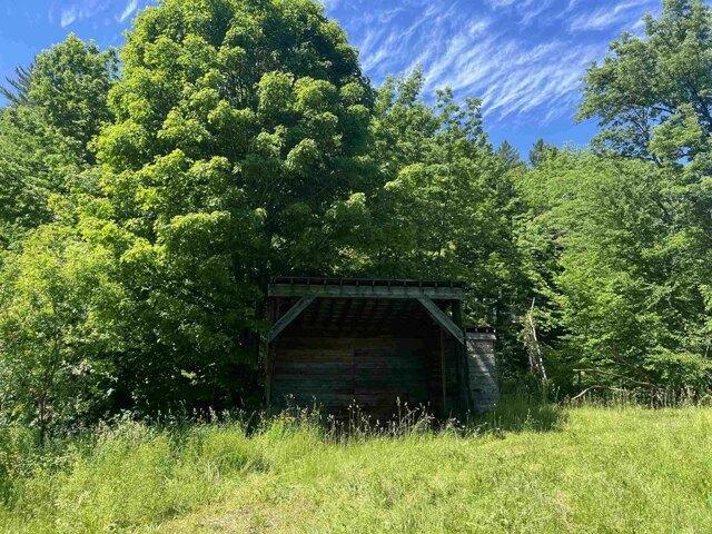 land Waitsfield VT ES103886910