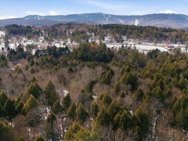 land Waitsfield VT ES105158676