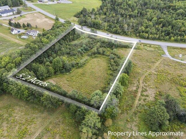 land Waldoboro ME DS101897026