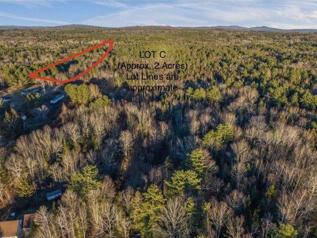 land Waldoboro ME DS102443954