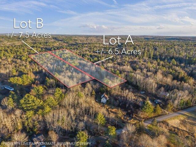 land Waldoboro ME DS102583329