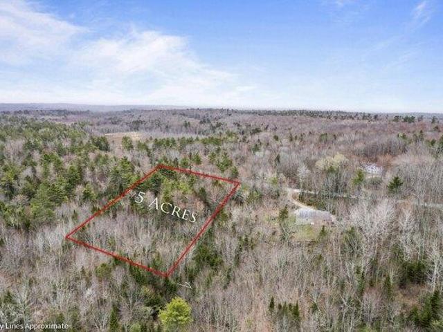 land Waldoboro ME ES104514913
